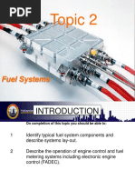 Pratt & Whitney APS5000 APU Overview | PDF | Technology & Engineering