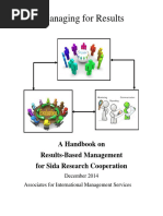 Project Logframe Template Guide | PDF | Wash | Sanitation