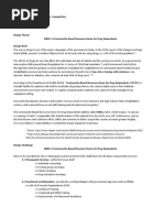 Digital Poster Making Contest Mechanics 2020 | PDF