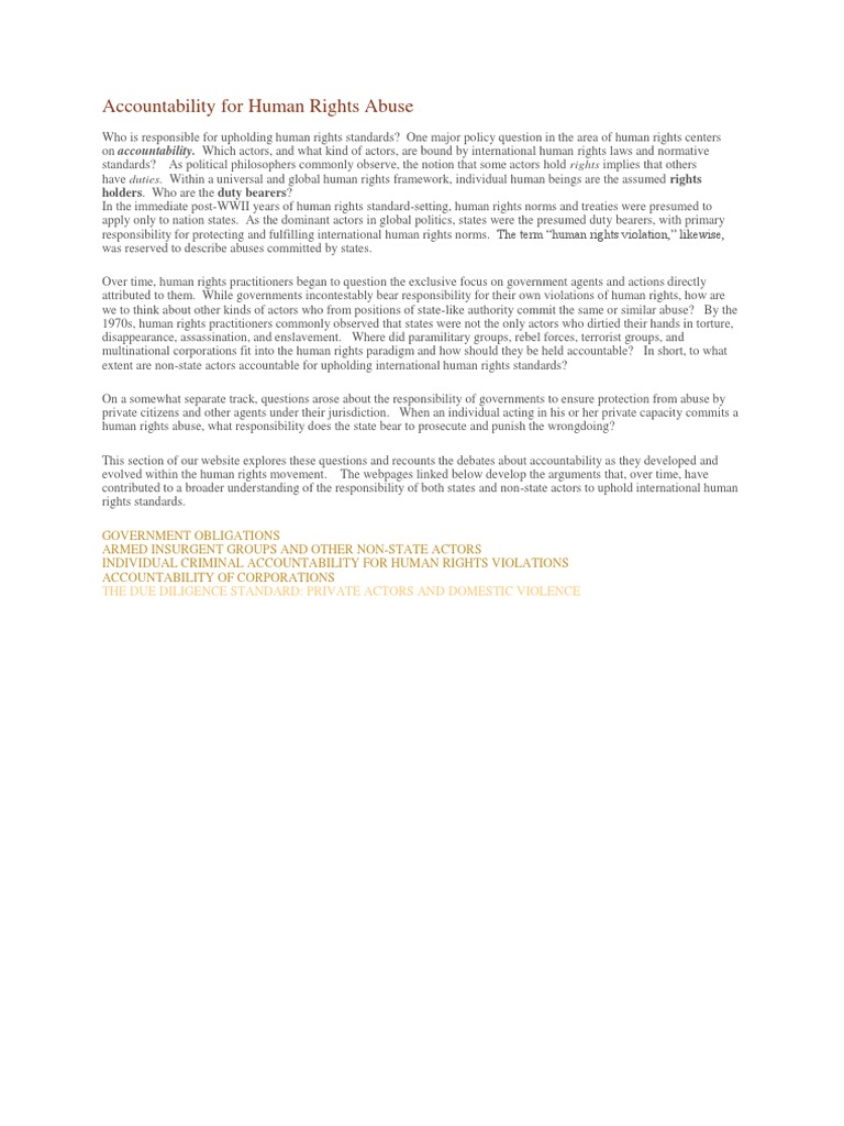 Human Rights Internet | PDF | Human Rights | Rights