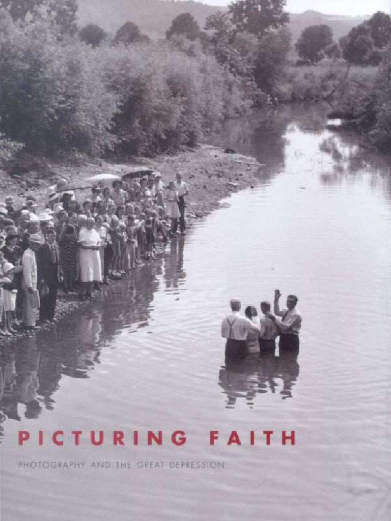 Picturing Faith | Mainline Protestant | Protestantism