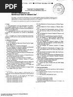 Astm A666 - Stainlesssteel | PDF | Stainless Steel | Steel