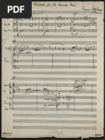 Transposing Instruments Chart | PDF