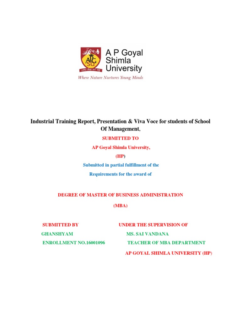 Project Report On Educare | PDF | Data Analysis | Sampling (Statistics)