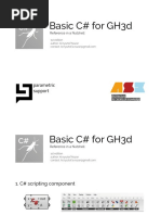 Java Cheatsheet - CodeWithHarry | PDF | Method (Computer Programming) | Control Flow