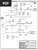 Fluid Service Code PDF | PDF | Water | Steam