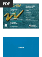 Manual de Aplicación Wisc IV Completo | PDF