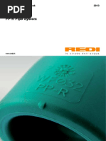 Din 8077-8078 & Iso 15874-2 | PDF | Pipe (Fluid Conveyance) | Strength ...