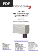 Enclosure 6150 Installation Procedures - MOP | PDF | Electricity ...