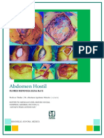 Escala de Goldman | PDF