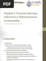 6 Geometrias de Burstone Grupo | PDF