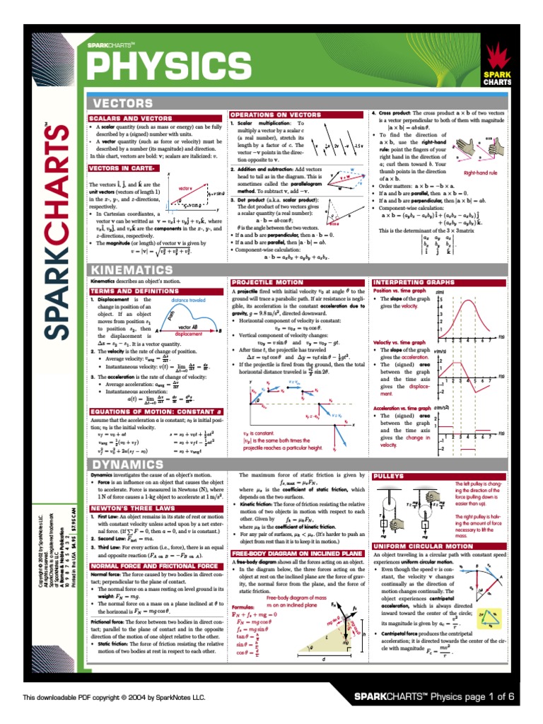 Physics PDF | PDF