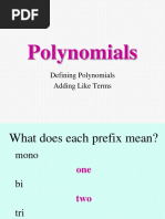 How To Write Chapter 1 of A Research: Basic Format | PDF | Hypothesis ...