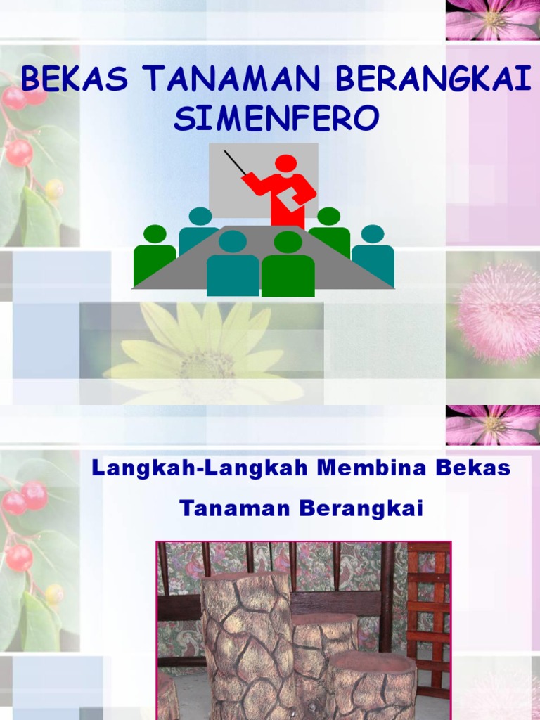 Modul 11 Simenfero | PDF