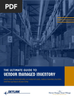 Blue Yonder | PDF | Cloud Computing | Warehouse