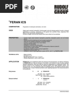 Lupasol PS Polyethylenimine: Technical Bulletin | PDF | Paper ...