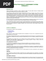 Conquas 2022 | PDF | Verification And Validation | Quality Assurance