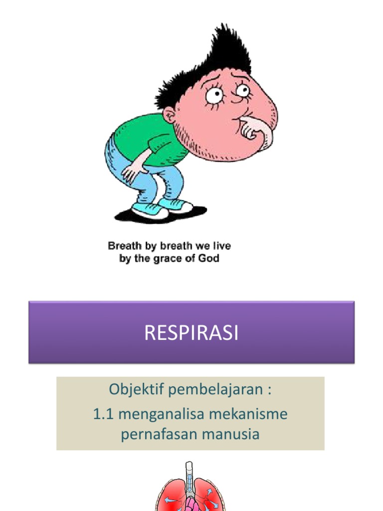 Respirasi Sains Tingkatan 3 Pdf