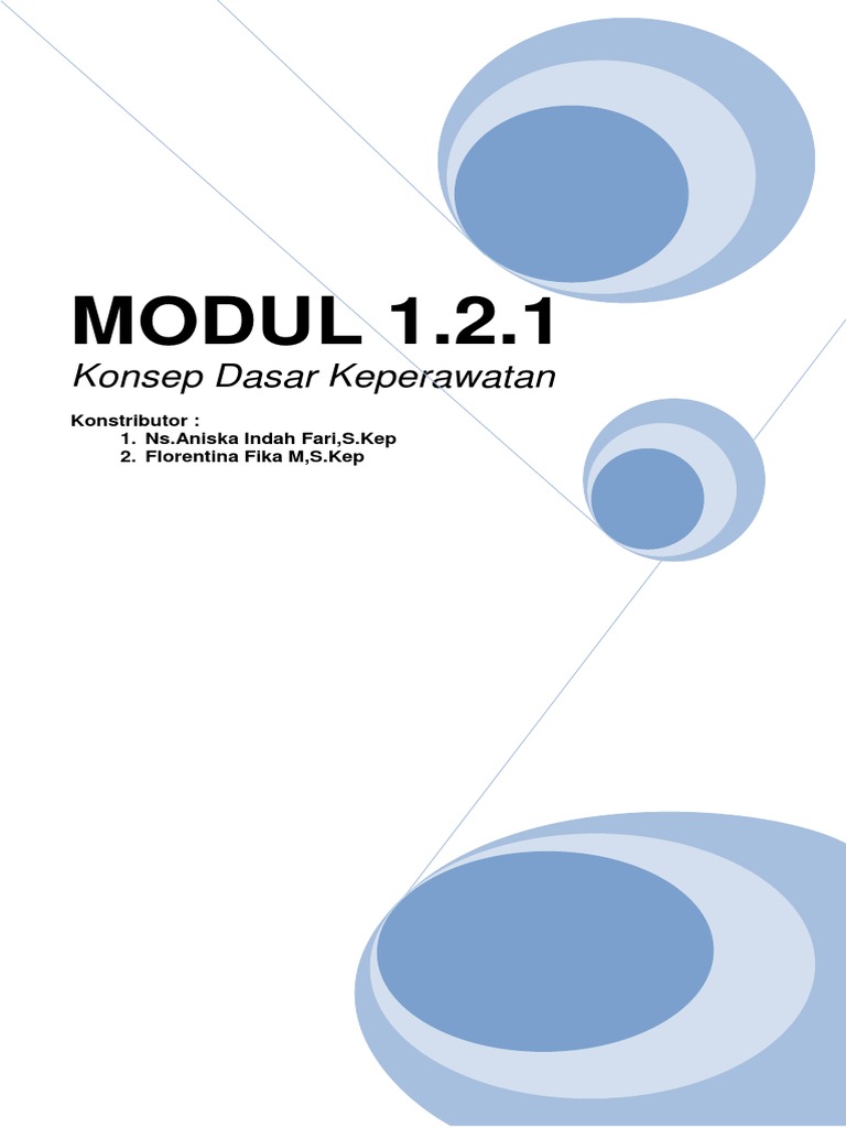 Modul KDK | PDF