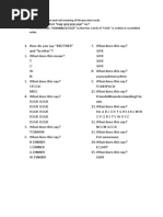 CHAPTER 4 - Basic Numbering System of Police Reports | PDF | Arrest ...
