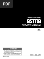 DX 350 User Manual Multi Language | PDF | Switch | Manufactured Goods