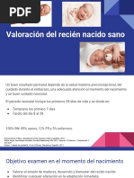 Profilaxis Neonatal: Ojos, Vitamina K y Cordón | PDF | Parto ...