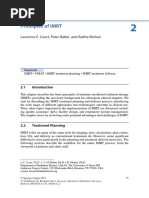 Managing Intrafraction and Interfraction Motion | PDF | Radiation ...