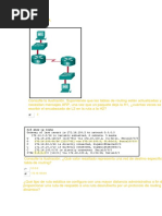 Examen de punto de control - ARP, DNS, DHCP y la Capa de Transporte | PDF | Dirección IP ...