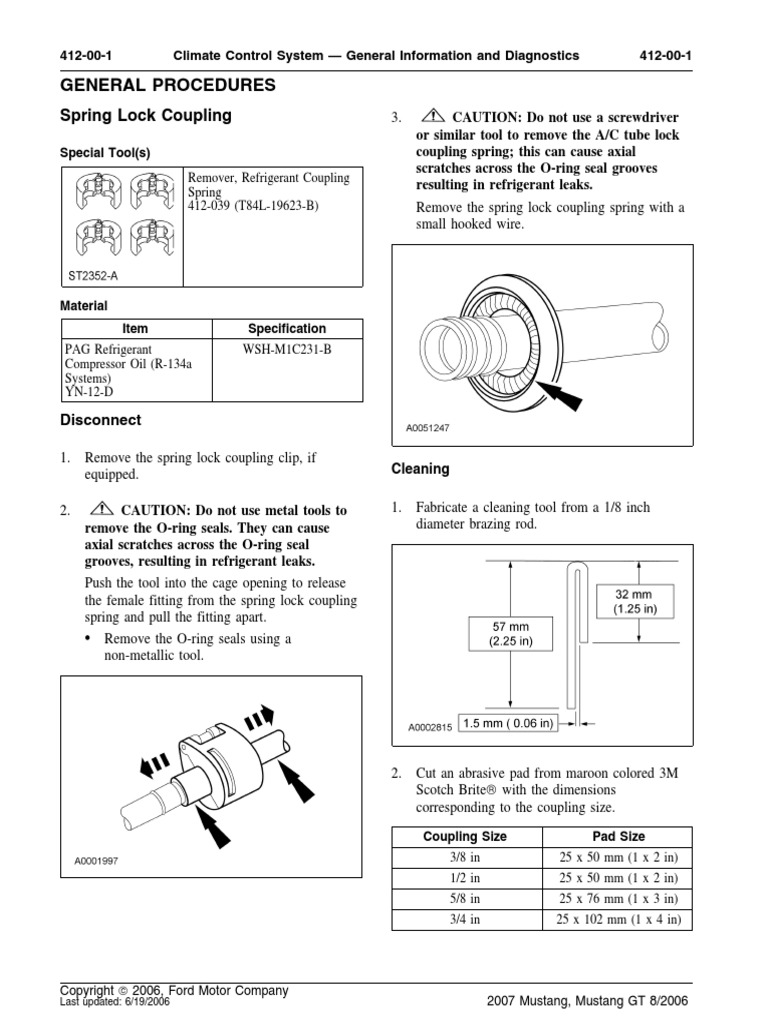 Spring Lock Coupling | PDF | Abrasive | Industrial Processes