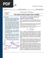 Bridgewater Daily Observations | PDF | Asset Allocation | Investing