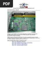 bitdoglab-datasheet | PDF | USB | Arquitetura de computadores