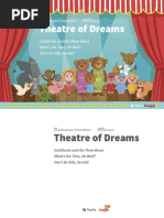 BMFH Playscript | PDF