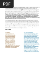 Order of the Gauntlet Overview | PDF | Forgotten Realms | Dungeons ...