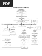 Tumor Colli: Konsep Medis & Keperawatan | PDF