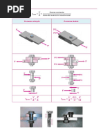 Tabla de Módulo de Elasticidad, Módulo de Rigidez y Relacion de Poisson ...