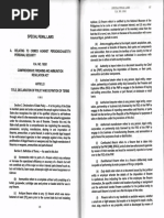 Ra 10591 | PDF | Ballistics | Firearms