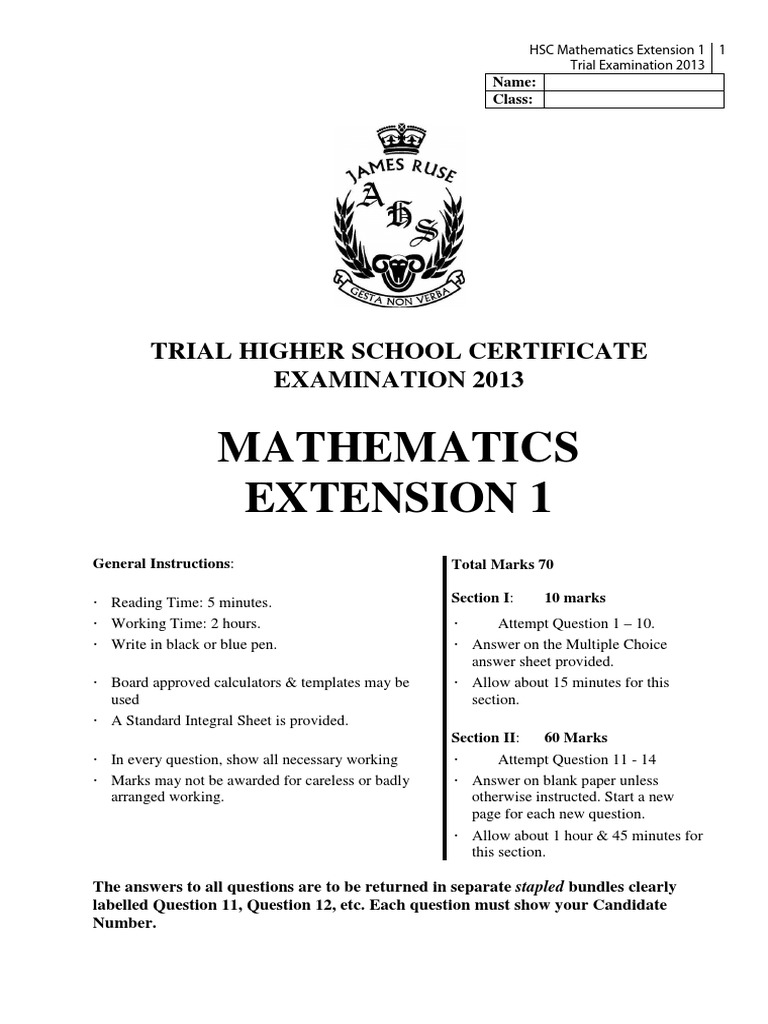 2013 JRAH Extn1 Trial | PDF | Velocity | Tide