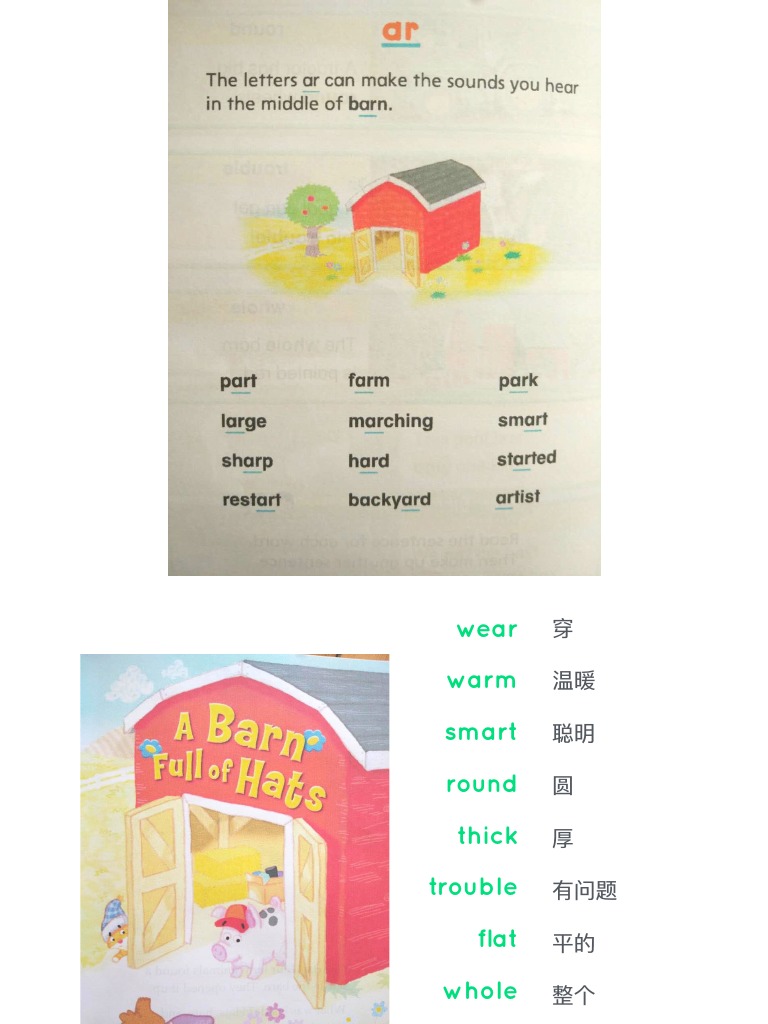 A Barn Full of Hats | PDF | Horses