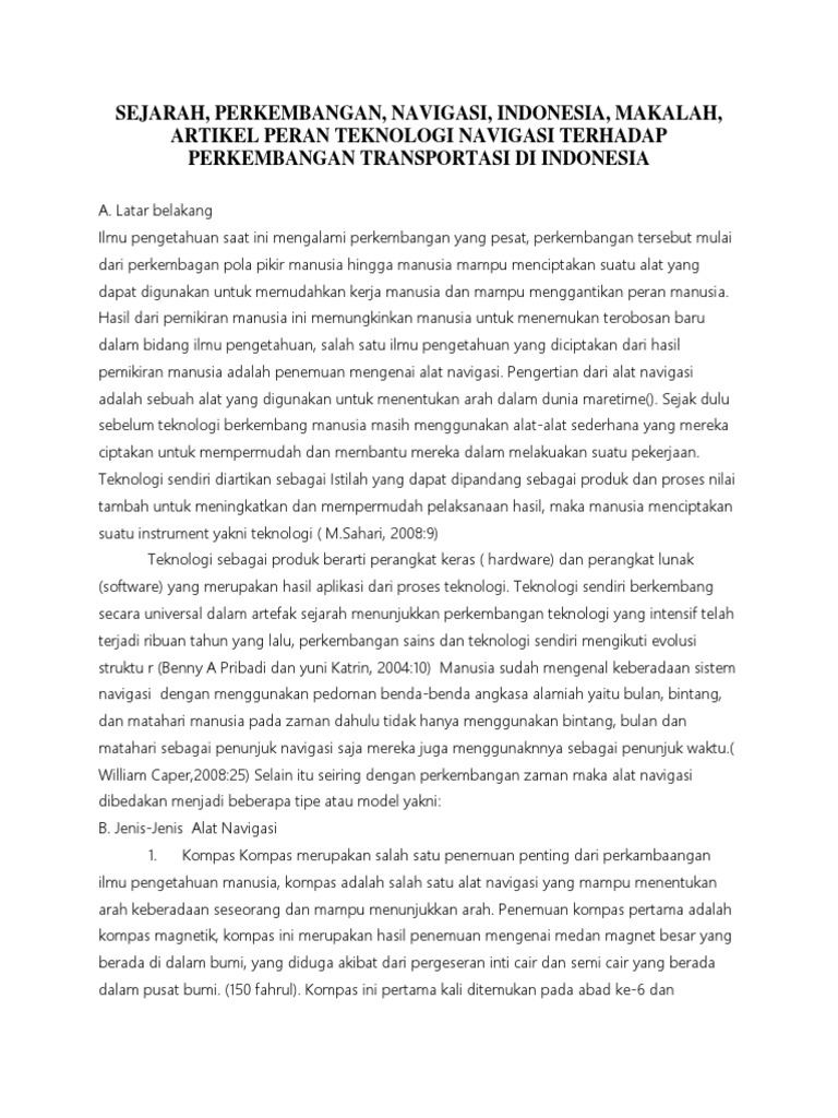 Soal Uts - Komputer | PDF