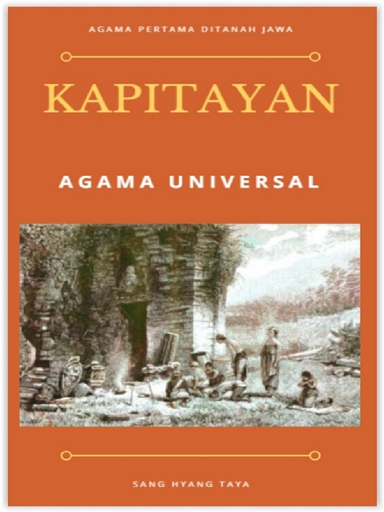 Kapitayan PDF | PDF