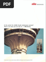 Menvier Emergency Lighting Catalogue | PDF | Lighting | Electric Power