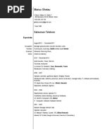 Acn CS | PDF | Network Topology | Ethernet