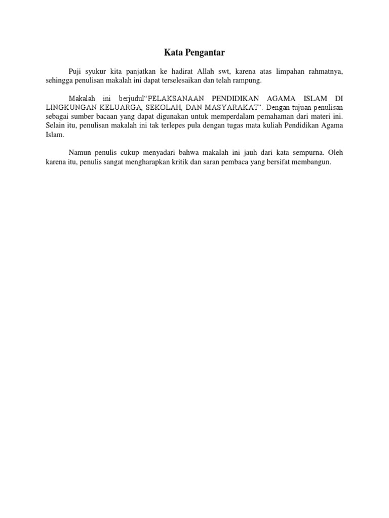 Moral Agama Dan Sekuler | PDF