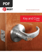 Key Cross Reference | PDF