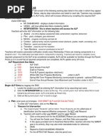 SPED-Tagging Tutorial Guide | PDF