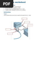 Ohm's Law Practice Worksheet Answer Key | PDF | Volt | Electric Current