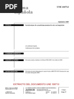 Une-En Iec 62271-102 2021 | PDF | Comisión Electrotécnica Internacional | Aislador (Electricidad)