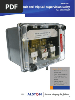 VAJ Manual | PDF | Relay | Electrical Equipment