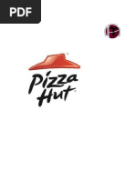 Pizza Questionnaire - A Market Research Survey | PDF | Pizza | Foods