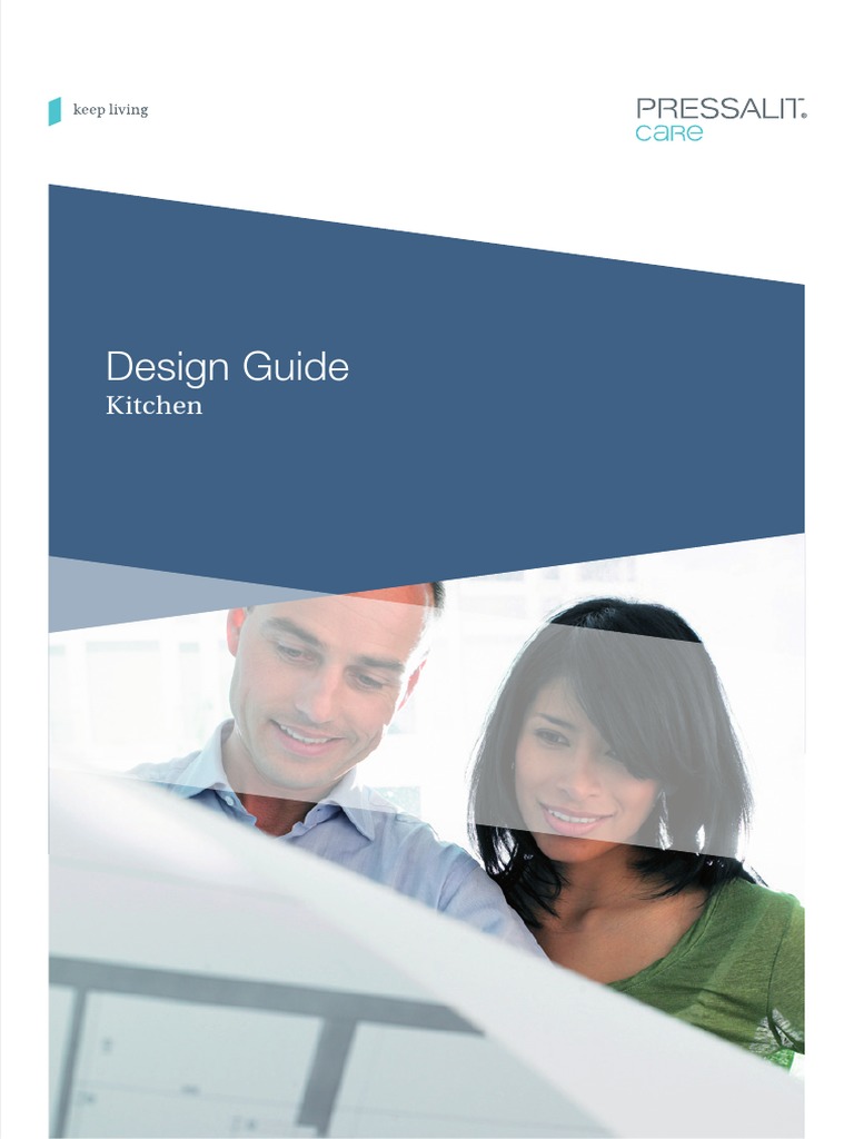 Accessible Kitchen Design Guide | PDF | Kitchen Utensil | Tableware